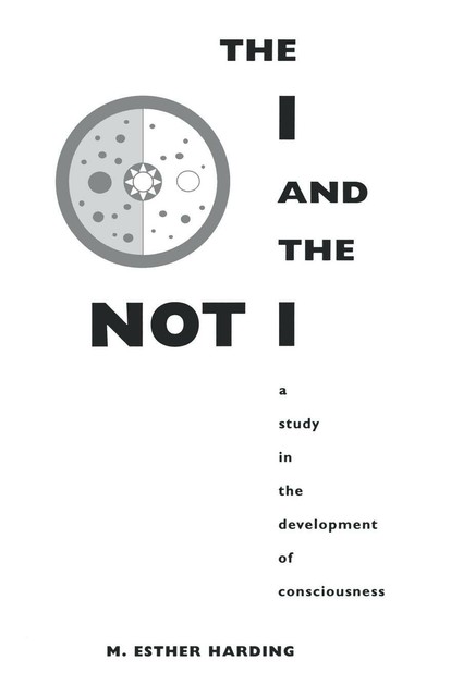 The I And The Not-I von Mary Esther Harding (1974, Taschenbuch) online ...