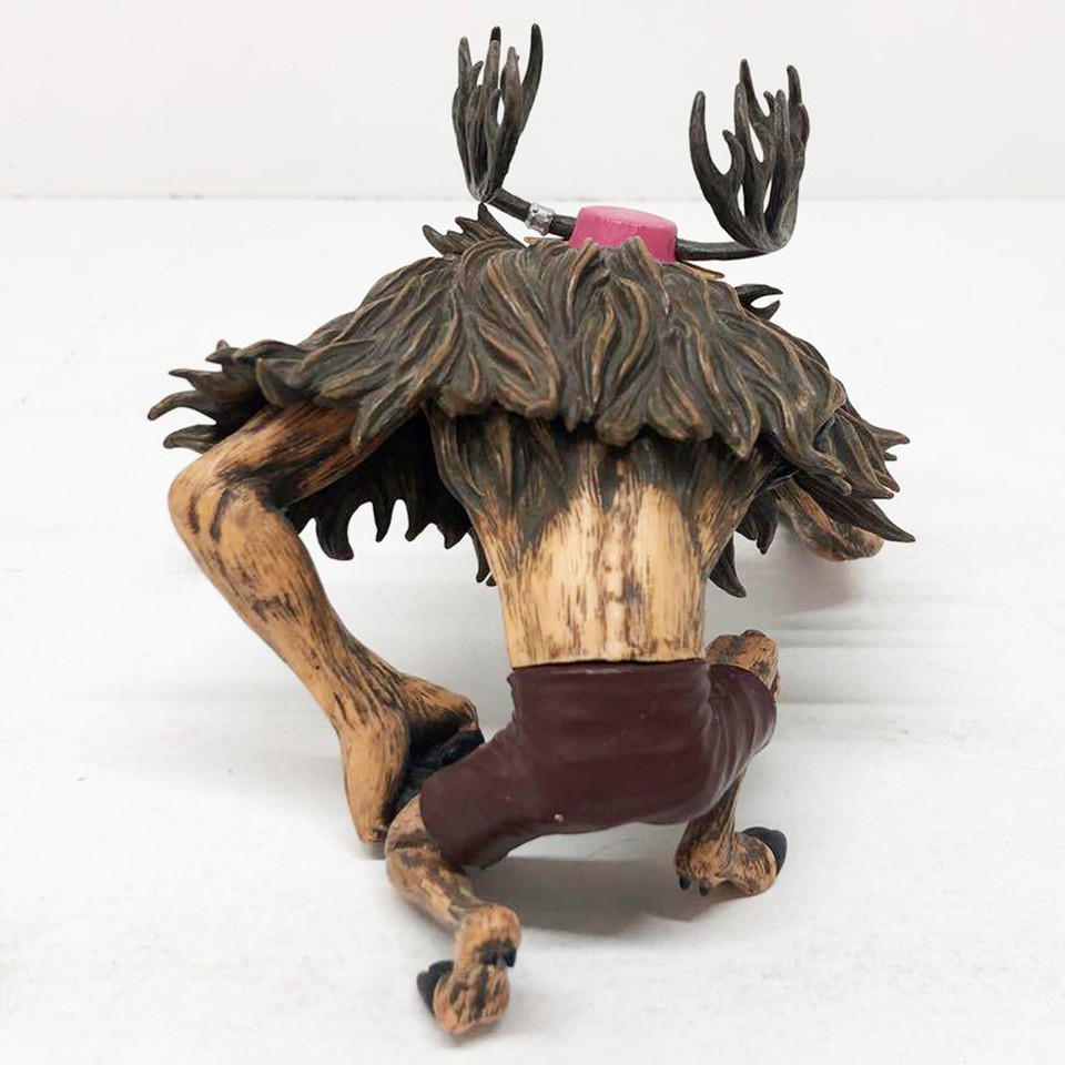 BANPREST ONE PIECE 10th Tony Tony Chopper Rumble Ball Assembly Figure ...