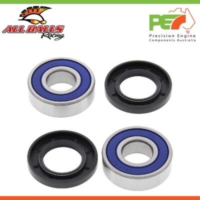 All Balls Rear Wheel Bearing For Suzuki RM400 400cc 1978 | eBay Australia