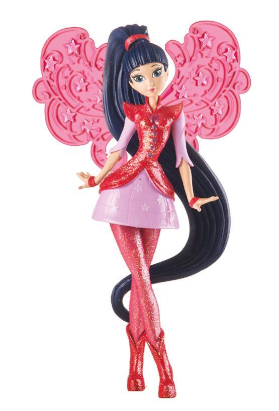 Winx Club Musa Enchantix 3d
