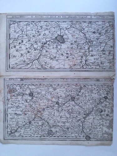 Stridbeck der Jüngere, Johann (geb. 1665 in Augsburg; gest. 19 ...