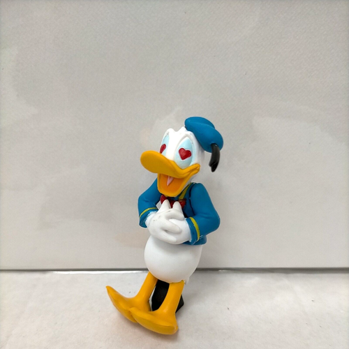 Disney Donald Duck mini figure toy Gacha Gacha | eBay