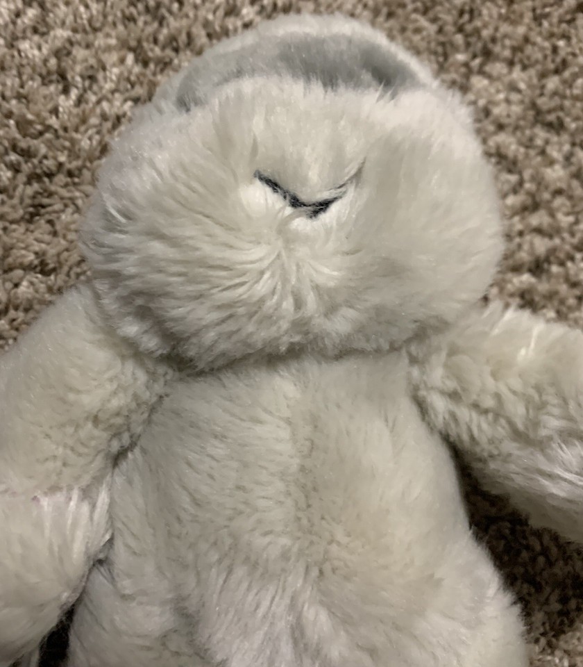 Star Wars Ewok Plush Stuffy. Good conditioned. | eBay