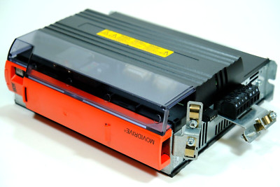 SEW Eurodrive MOVIDRIVE MDX61B0014-5A3-4-0T + DFP21B + DER11B Frequency ...