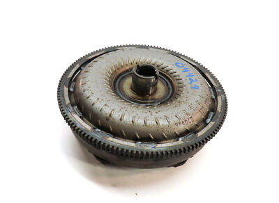 15-18 VW CC TIGUAN AUDI Q3 (8U) 09M AUTO AUTOMATIC TRANSMISSION TORQUE ...