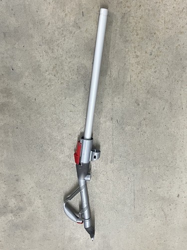 GENUINE DYSON DC07 VACUUM WAND ASSEMBLY - Red - 904247 - USED | eBay