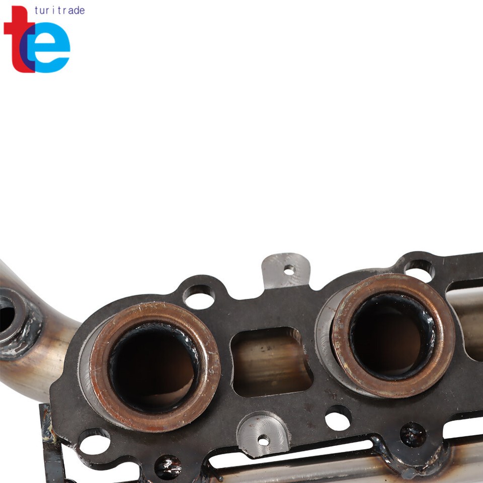 For 2005-2009 Toyota 4Runner 4.7L Exhaust Manifold Catalytic Converter ...