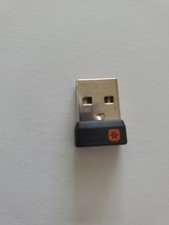 Logitech C-u0010 USB Wireless Receiver Dongle Jnzcu0010 4418a-cu0010 ...