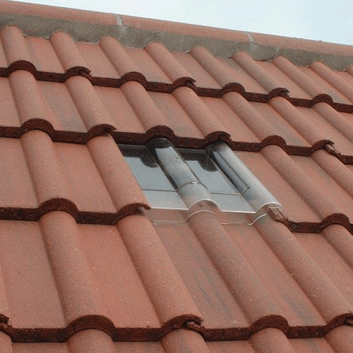 Suntile 300mm Loft Conversion Natural Light Kit Sun Pipe Skylight ...