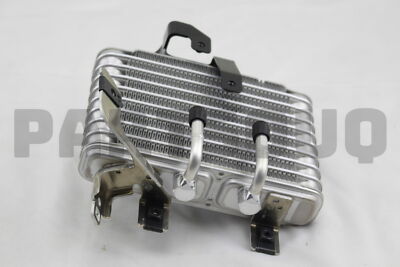 3291078010 Genuine Toyota COOLER ASSY, OIL 32910-78010 | eBay