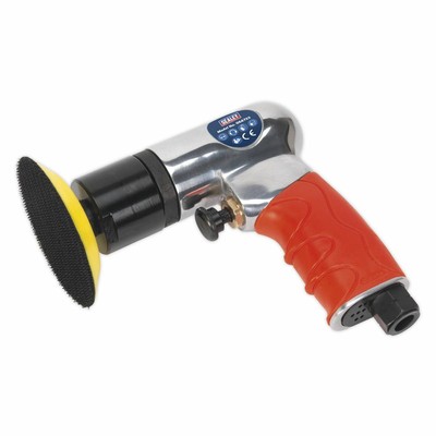Sealey GSA722 Air Polisher 75mm Mini | eBay