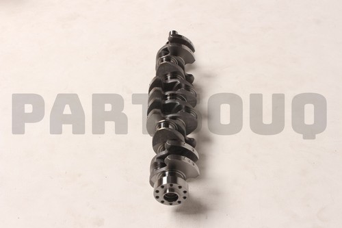 1340166020 Genuine Toyota CRANKSHAFT 13401-66020 | eBay