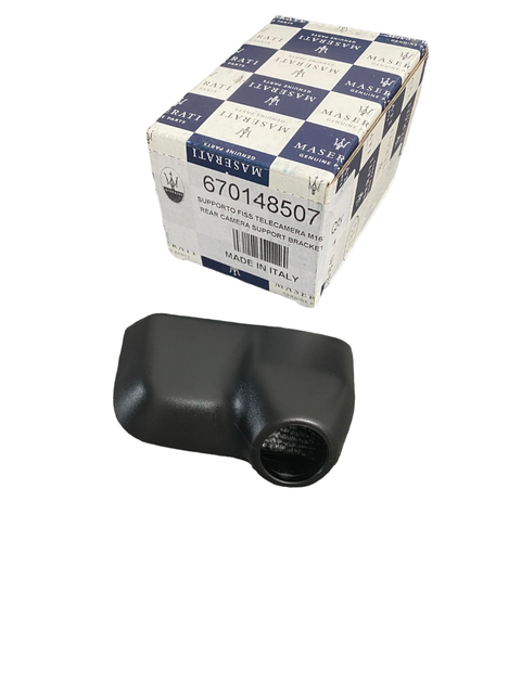Maserati Levante Rear Camera Support Bracket OE 670148507 for sale ...