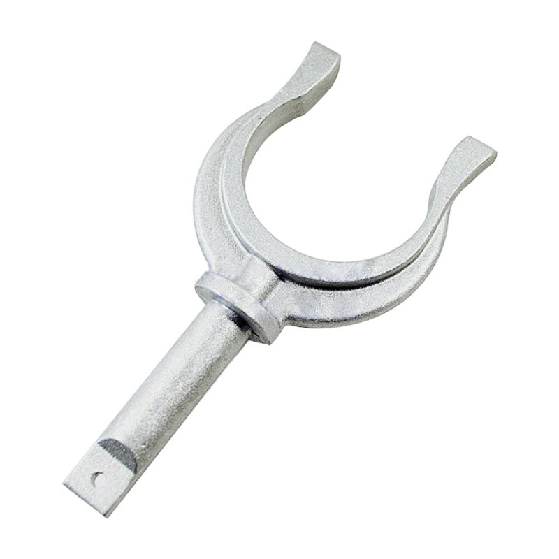 Heavy Duty Aluminum Oarlock Marine Row Water Raft Rowlock Oarlock ...
