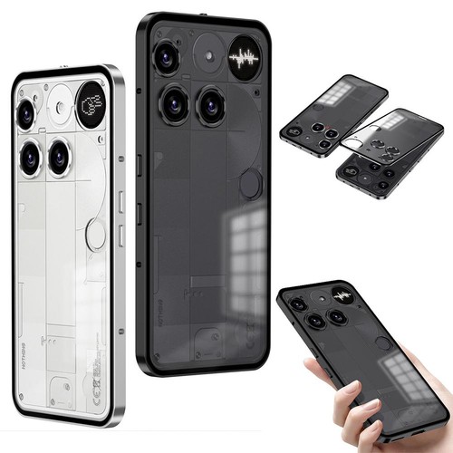 For Nothing Phone Leather Wallet Card Case Stand Cover,';'/ | eBay