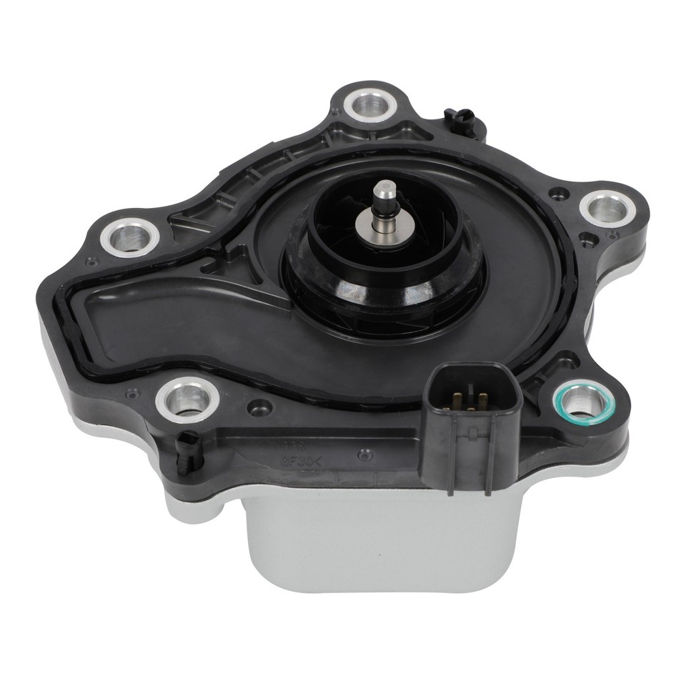 Engine Water Pump W/Gasket For Toyota Prius Prime For Corolla 2016-20 ...