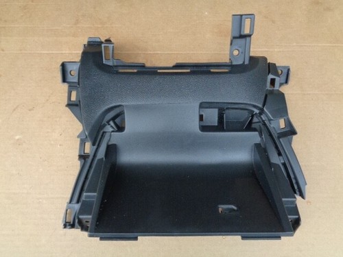 2017 HONDA CIVIC FRONT CENTER CONSOLE INSTRUMENT PANEL LOWER TRIM COVER ...