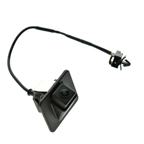 For 2011-2013 Kia Optima Rear Backup Reverse Camera Rear View Parking ...