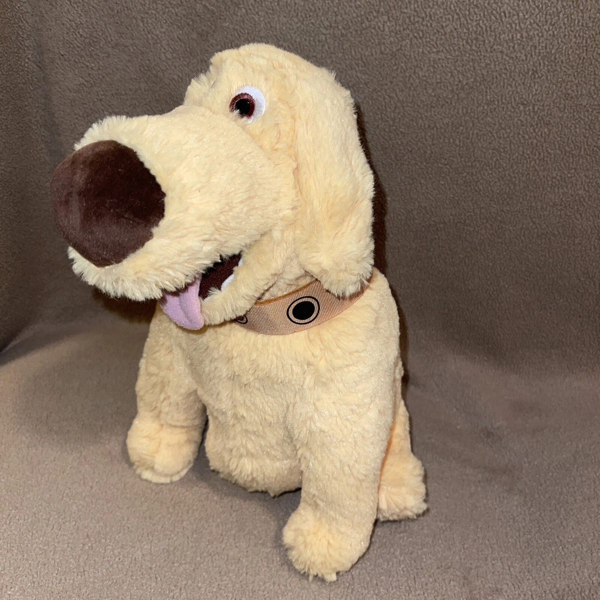 Doug The Dog From The Movie Up