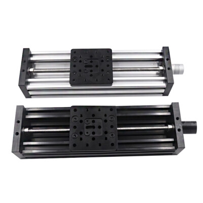 Linear Actuators - Linear Slide Table