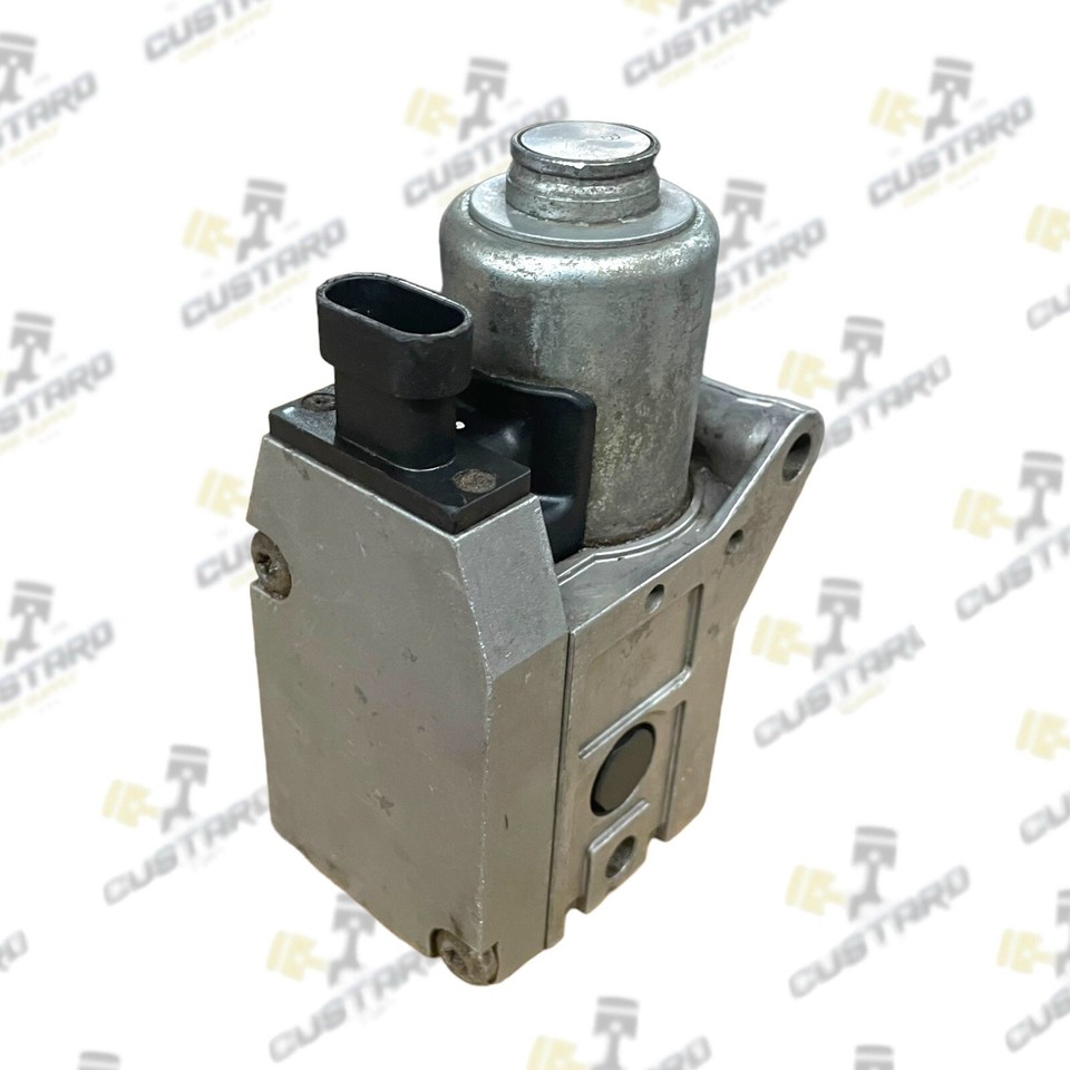 Mack E7 Truck VGT Turbo Actuator 691GC49M | eBay