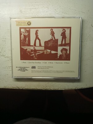 Malo by Malo (CD, Warner Bros.) USED (B11) | eBay