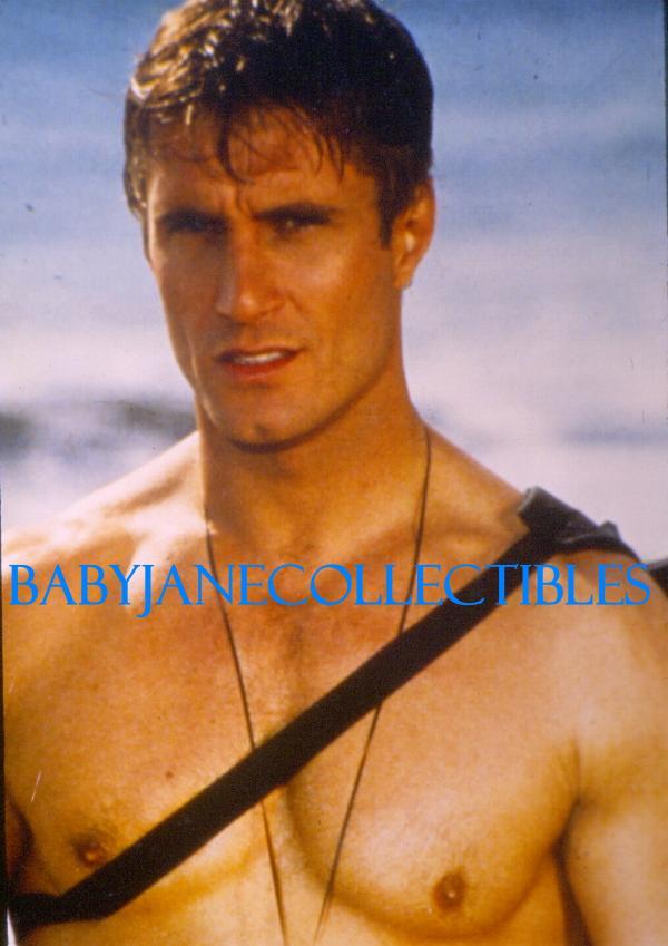 ANTONY Tony HAMILTON COLOR photo #4 SHIRTLESS BEEFCAKE (808) | eBay