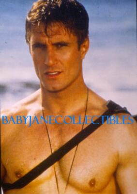 ANTONY Tony HAMILTON COLOR photo #4 SHIRTLESS BEEFCAKE (808) | eBay