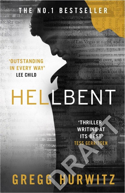 Orphan X 03. Hellbent von Gregg Hurwitz (2018, Taschenbuch) online kaufen | eBay.de