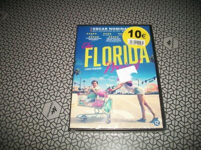 DVD, the florida project, film comédie, neuf | eBay