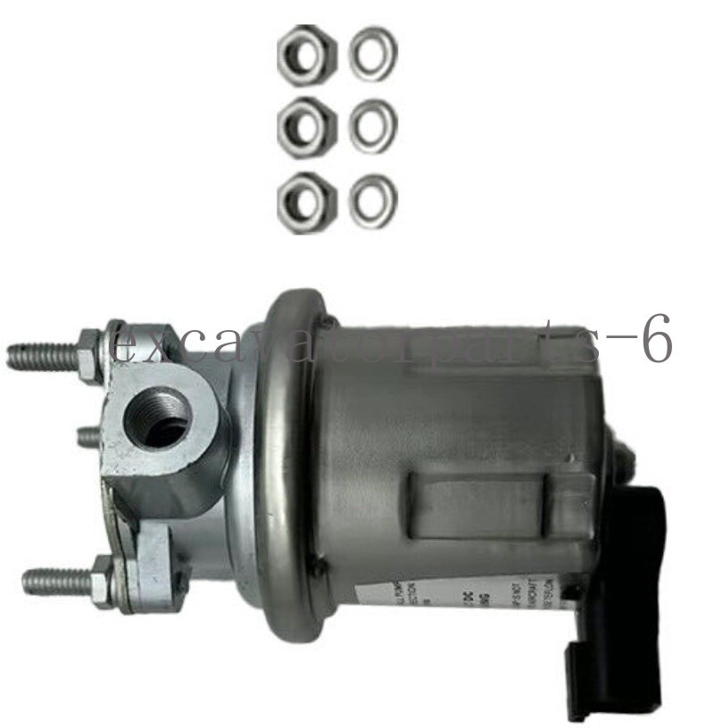 4935731 5362274 24V Fuel Transfer Pump Fits For Cummins 4935731 5362274 24V Fuel Transfer Pump Fits For Cummins