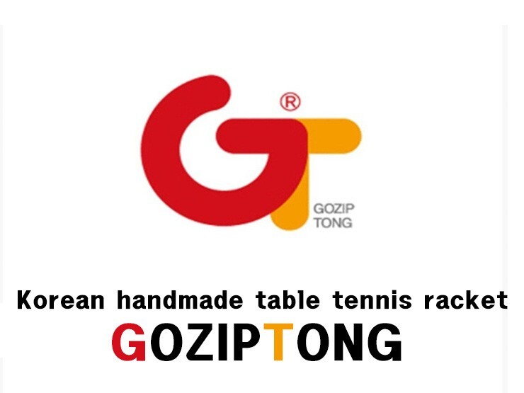 [Handmade] Goziptong table tennis racket : Pyeonjeon C | eBay