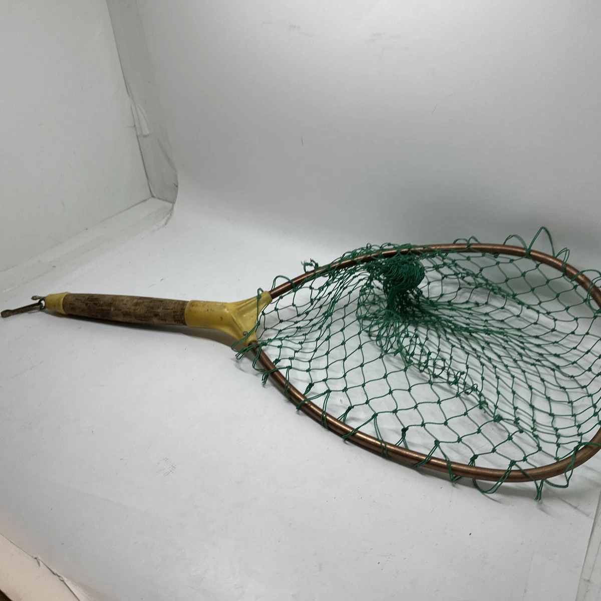 Hand Held Fishing Nets