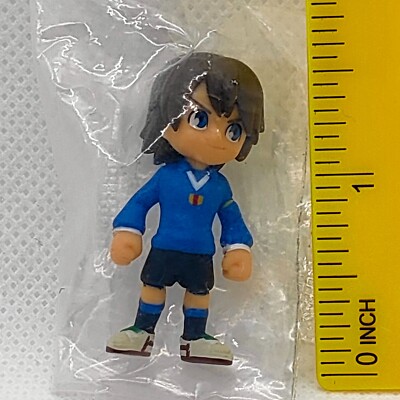 INAZUMA ELEVEN Anime comics miniature Figure collection Japan Japanese ...