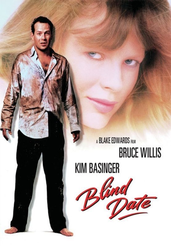 Blind Date (DVD, 1987) for sale online | eBay