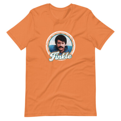 Finkle Miami Ace Ventura Laces Out Shirt | eBay