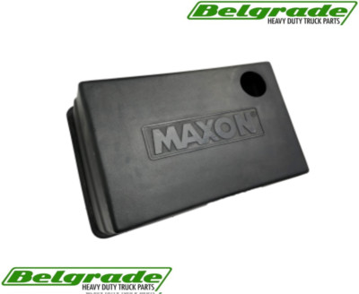 Maxon MAX269575-02 Pump Cover | Rear | Liftgate