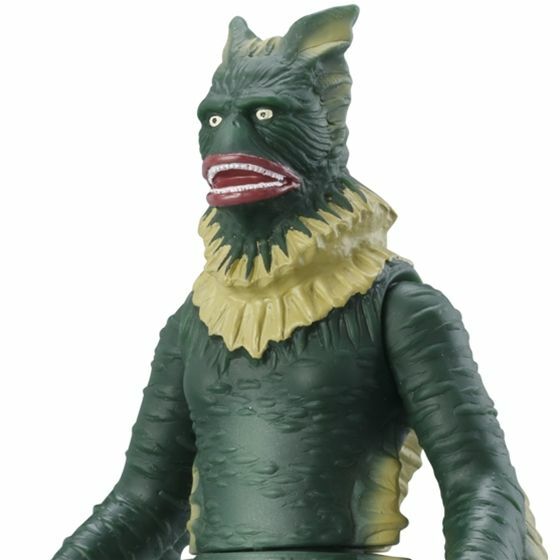 Bandai Figure Ultraman Ultra Monster 500 Series 11 Ragon 862 for sale ...