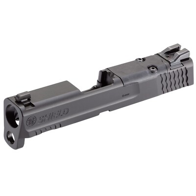 M&P®9 SHIELD OR SHIELD PLUS OPTIC READY SLIDE FOR 3.1IN BARREL, M&P9 M2 ...