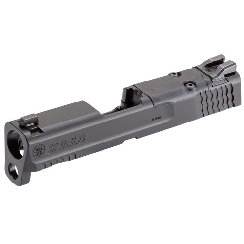M&P®9 SHIELD OR SHIELD PLUS OPTIC READY SLIDE FOR 3.1IN BARREL, M&P9 M2 ...