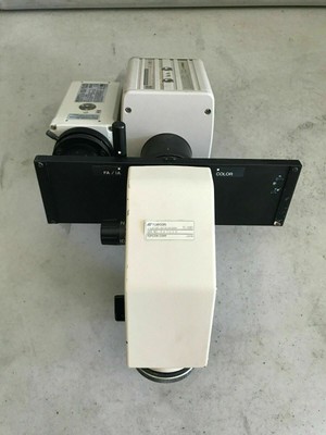 Perimeters & Retinal Cameras - Topcon Tv Relay Lens