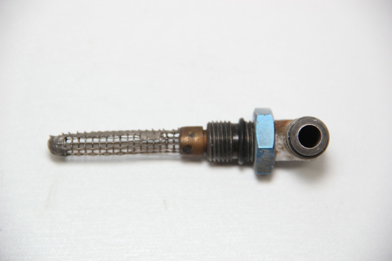 Cessna Fuel Finger Strainer Assembly, P/N: 0416001-1 | eBay