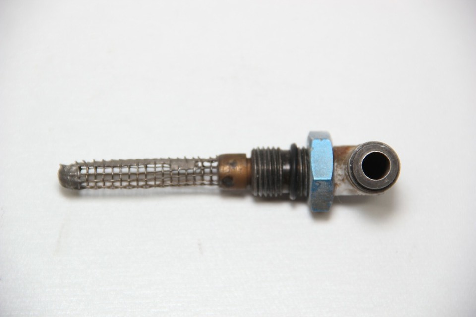 Cessna Fuel Finger Strainer Assembly, P/N: 0416001-1 | eBay