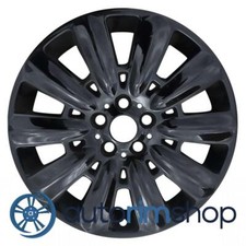 MINI Cooper S Countryman All4 18" Factory OEM Wheel Rim Single 2018 for ...