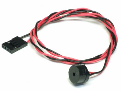 Internal Mini PC Case Speaker Buzzer Beep Computer 4Pin Bios Speaker ...