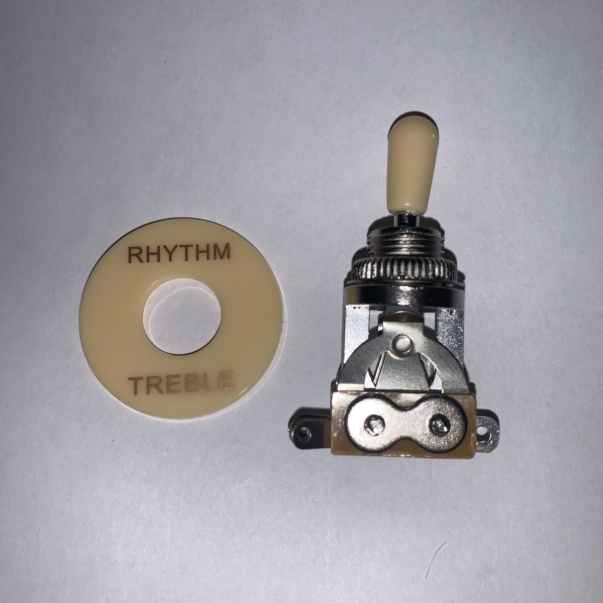 Epiphone Toggle Switch Epiphone 3-Way Toggle Switch – For Les Paul, SG ...