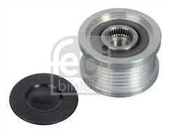 febi 34600 Over-Running Alternator Pulley for sale online | eBay UK