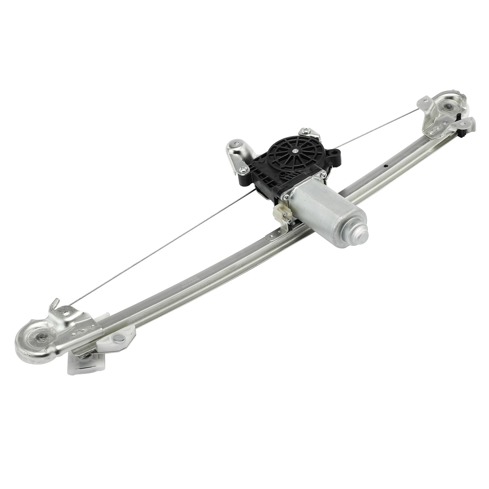 Rear Left Power Window Regulator w/ Motor Assembly for Mercedes-Benz ...