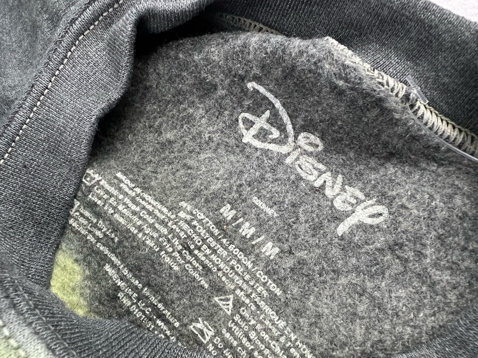 Disney Goofy Movie Powerline Standout World Tour 95 Sweater Shirt. Hot ...