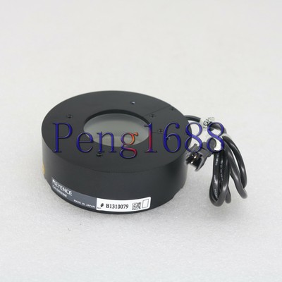 One brand Used Keyence Ring light source CA-DRW8M DHL SHIPPING | eBay